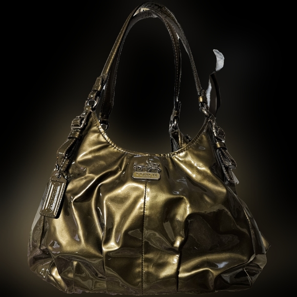 Coach | Bags | Coach Madison Maggie Collection | Poshmark